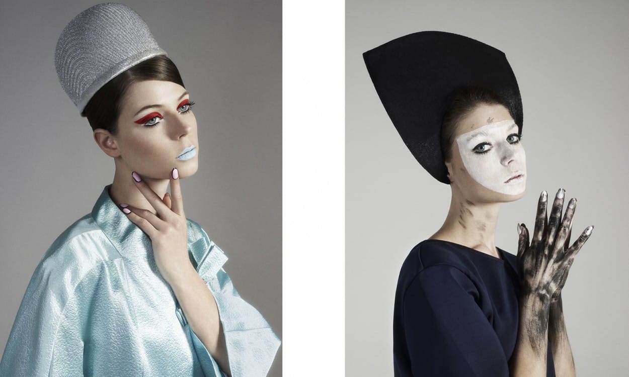 The Creative Art of Makeup | Welum