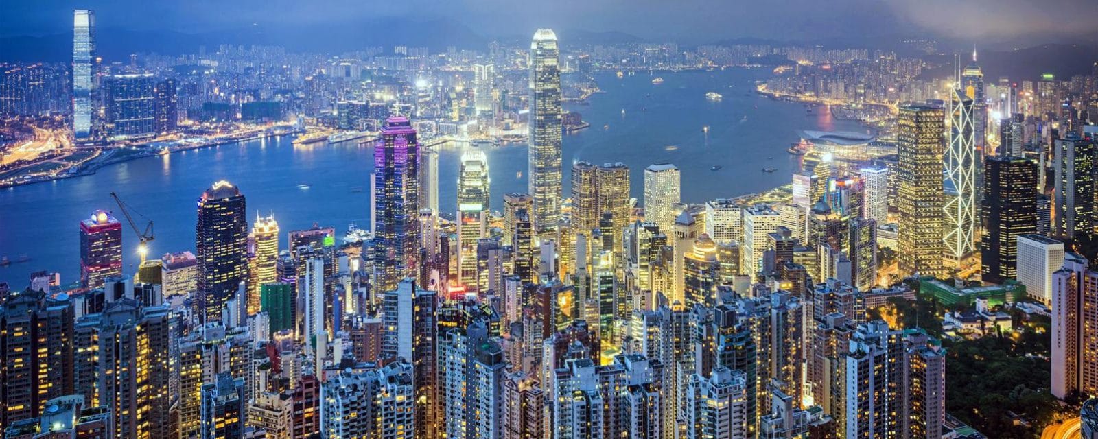 ASIAN VERTICAL GREEN CITIES | Welum