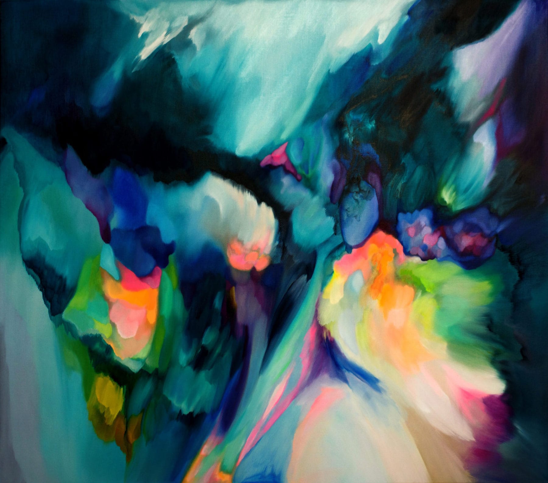 Into the Artist's Realm | Welum
