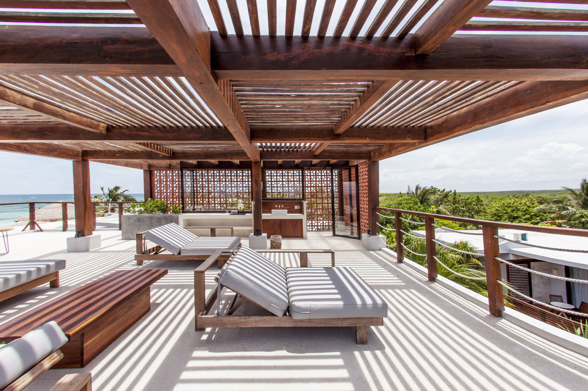 Sanará Tulum - Space to Heal | Welum