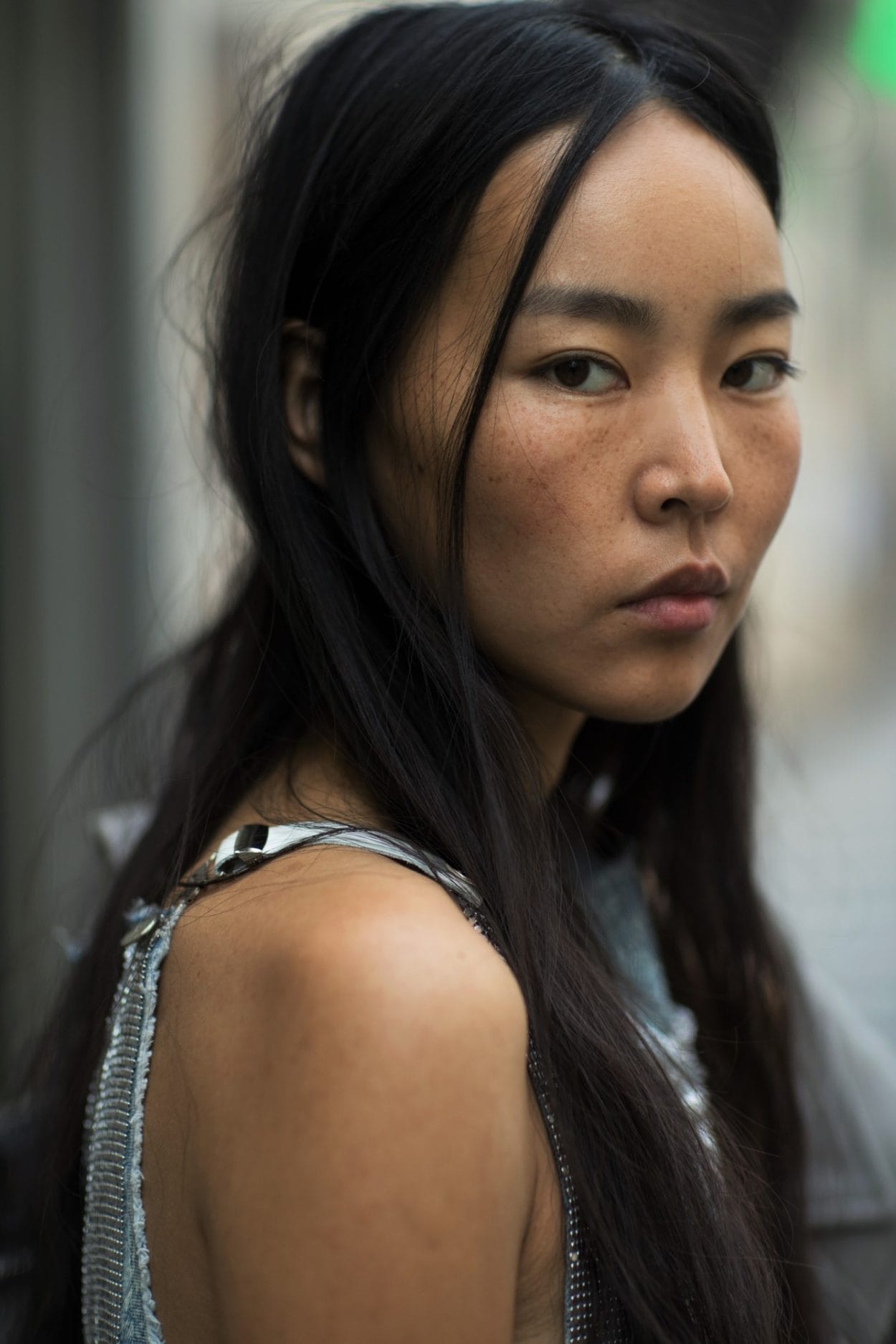 ODONCHIMEG DAVAADORJ: ART OF BEING HUMAN | Welum