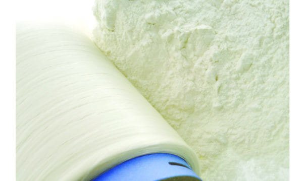 QMILK, a new generation in fabrics | Welum