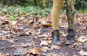 Alleles Creates Art for Prosthetics | Welum