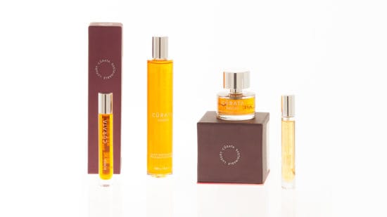 Curata Beauty, Sustainable Luxury | Welum