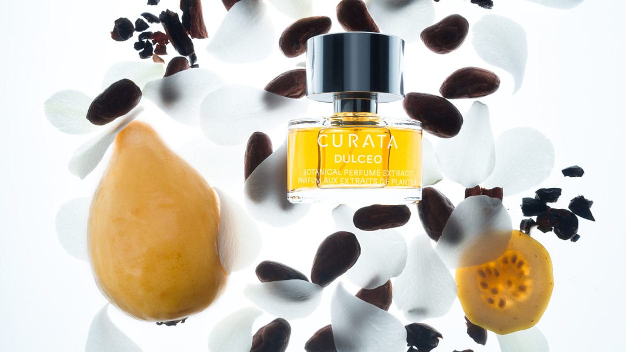 Curata Beauty, Sustainable Luxury | Welum