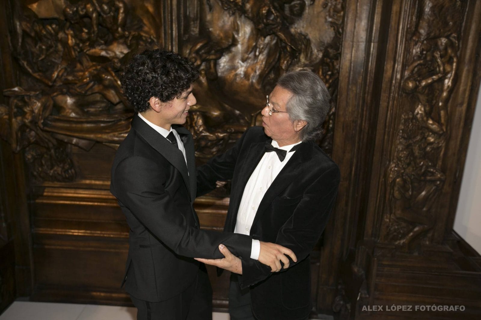 Isaac Hernández conquers the ballet world | Welum