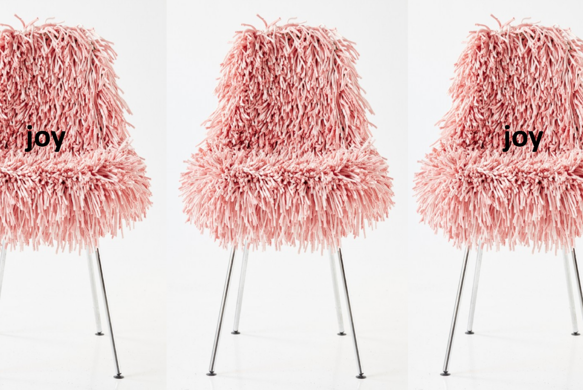 Emotion Driven Innovation Welum