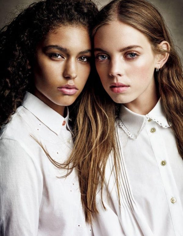 Mexican Top Model | Welum